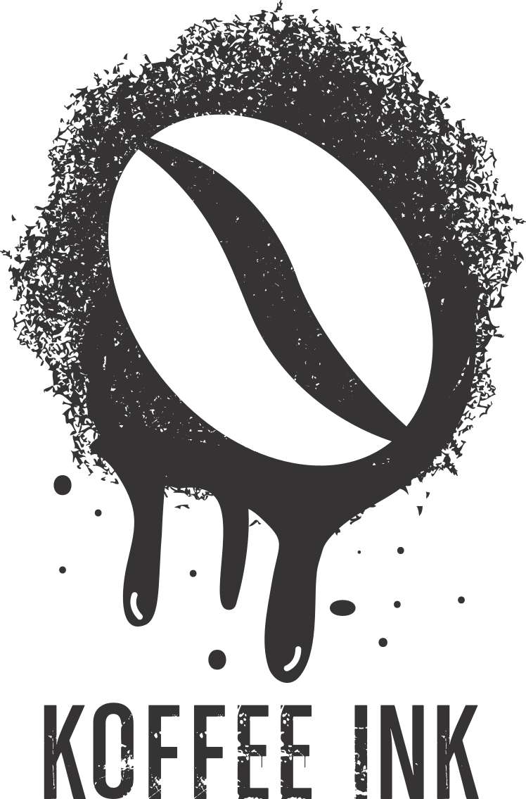 koffee ink – coming soon